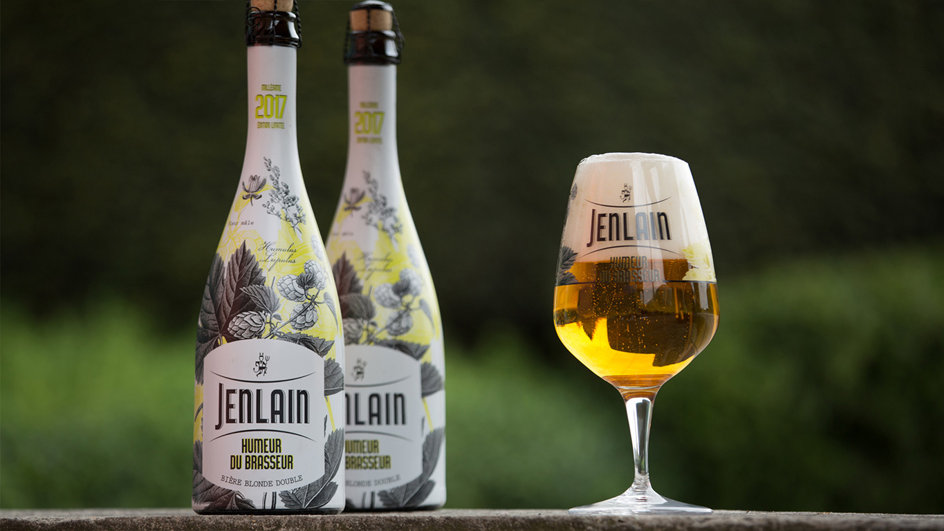 Humeur du brasseur - Ambassadeurs Jenlain